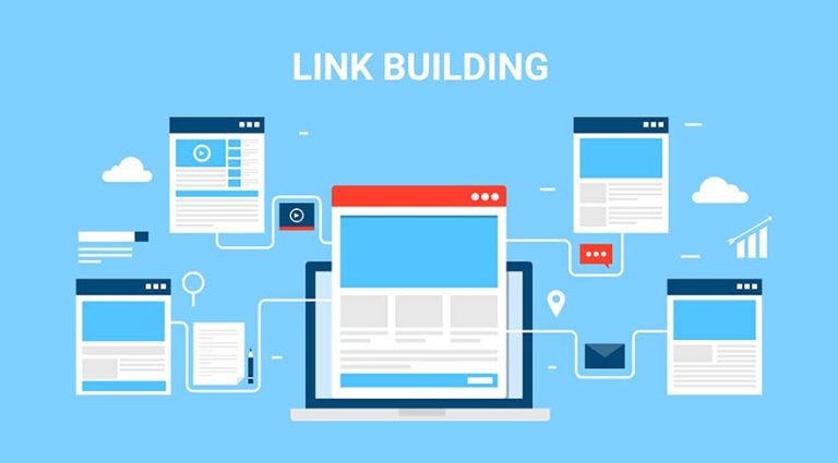 The Importance of Link Building for SEO | Heart Digital